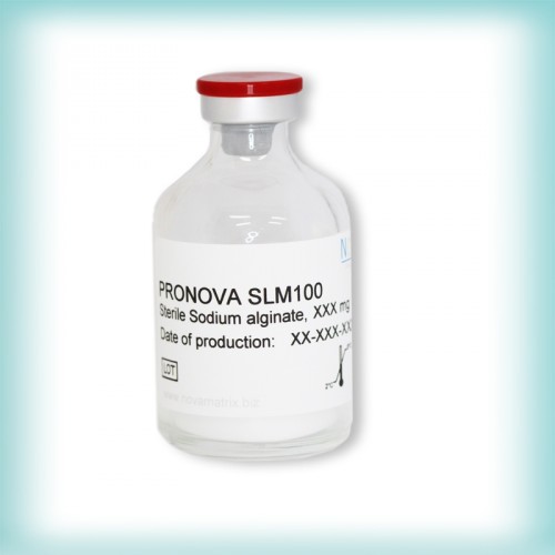 PRONOVA SLM100 - IFF N&H Norway AS