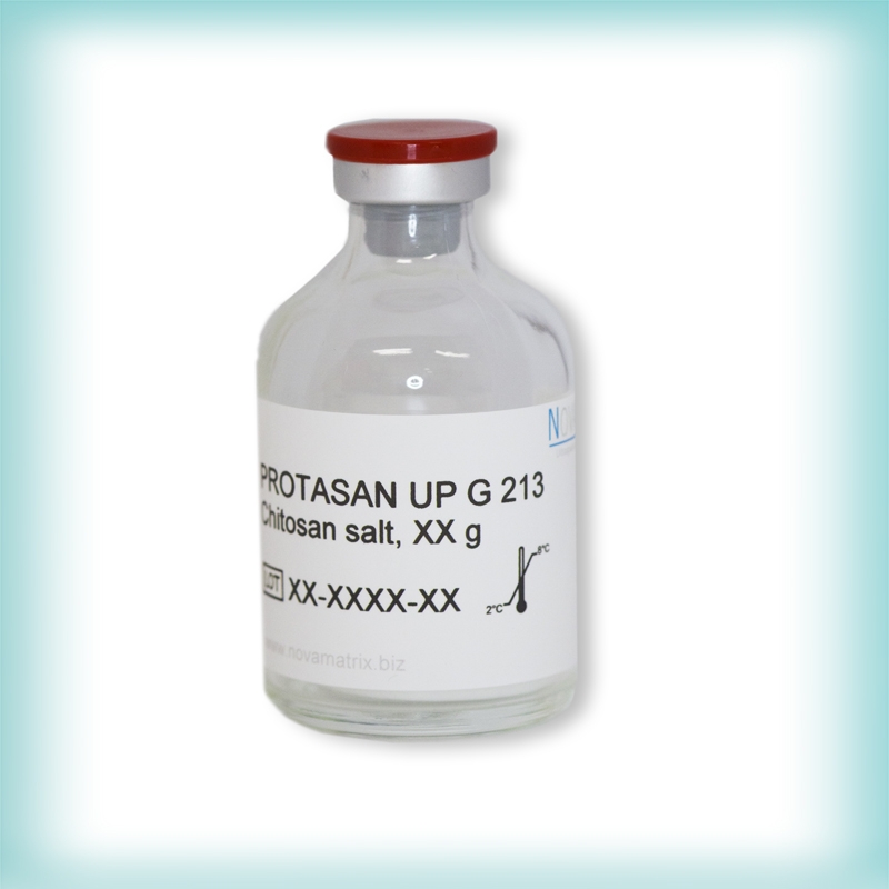 PROTASAN UP G213 - IFF N&H Norway AS