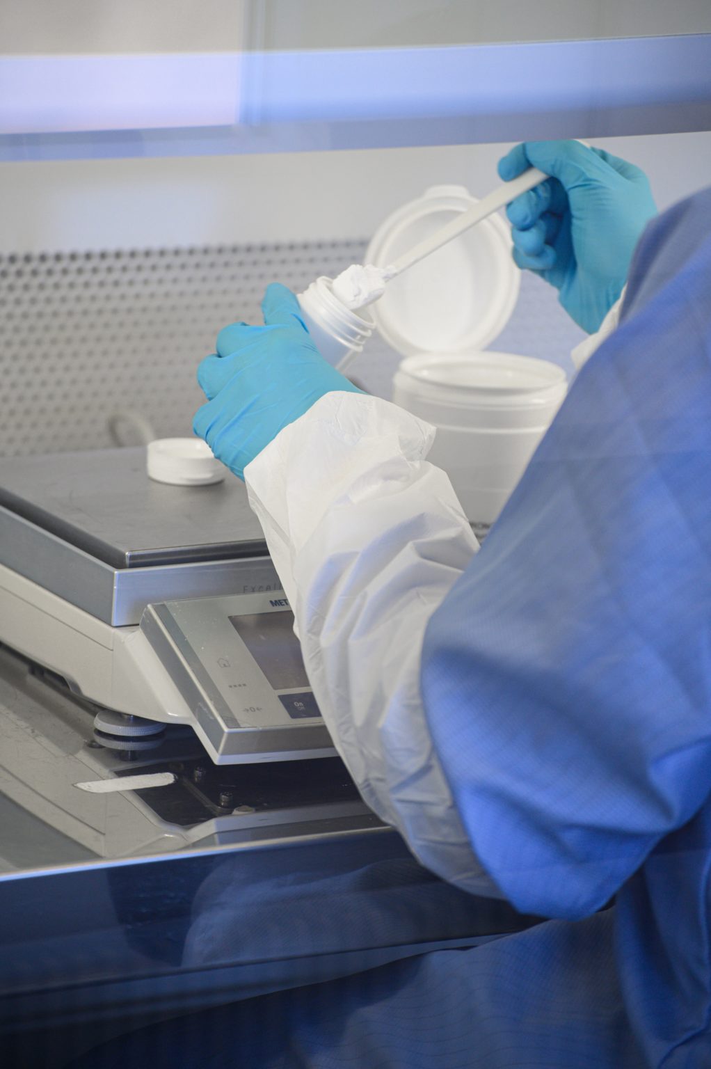 NovaMatrix Alginate and Hyaluronate Biomaterials