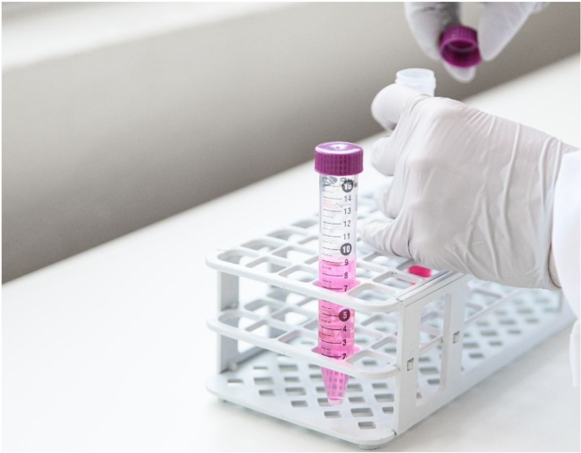 Sodium Hyaluronate Application - Biomedical - NovaMatrix